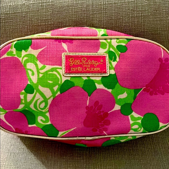 Lilly Pulitzer | Accessories | Lilly Pulitzer Este Lauder Collab | Poshmark